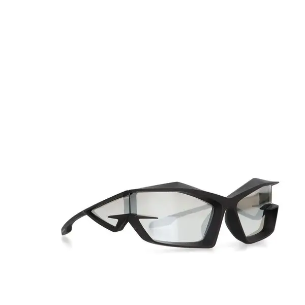 Givenchy Giv Cut Sunglasses - Black