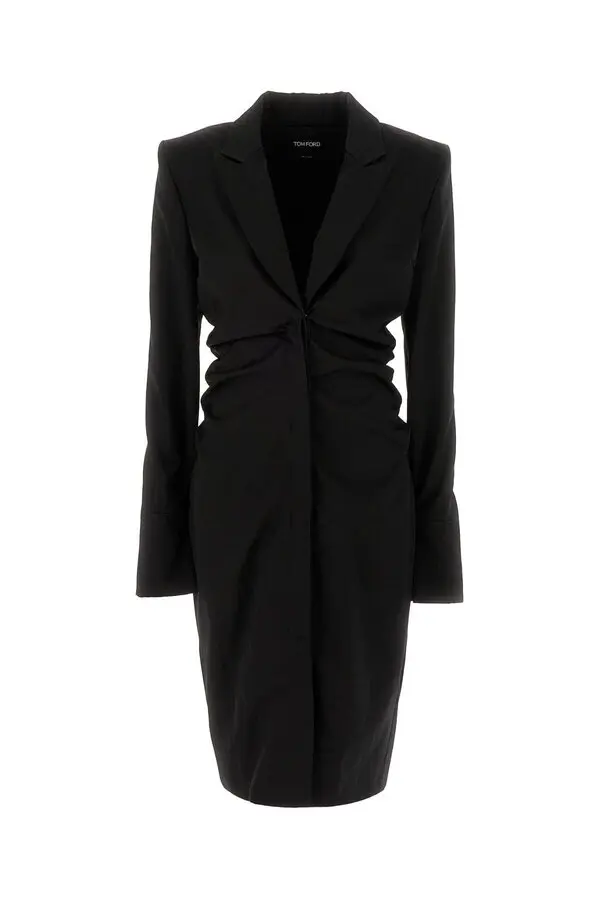 TOM FORD Clothing Dresses - Multicolor