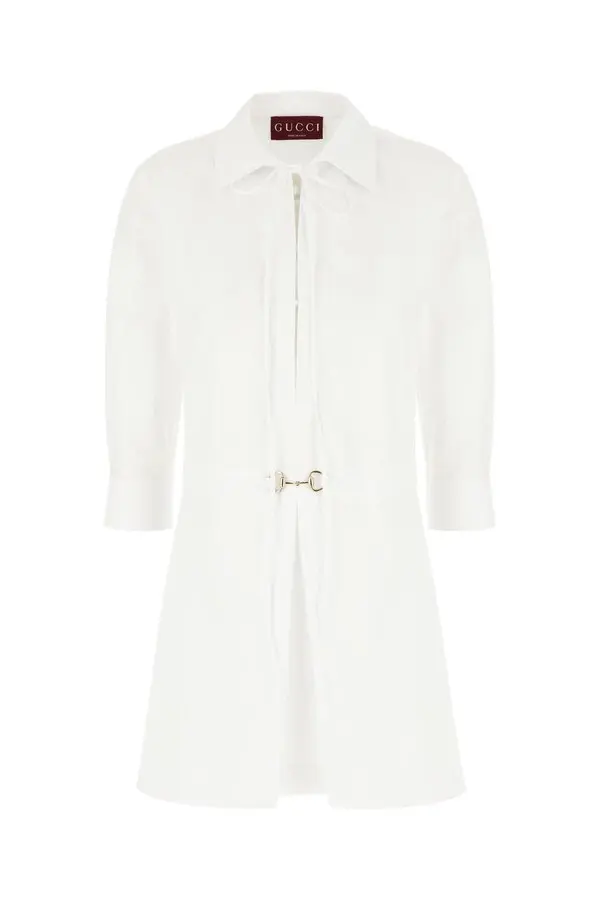 Gucci Clothing Dresses