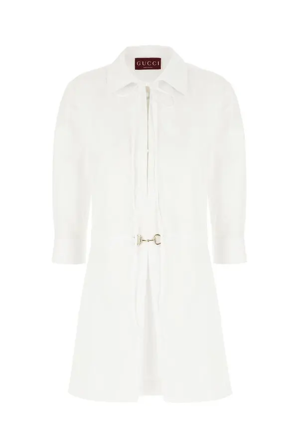 Gucci Clothing Dress - Multicolor