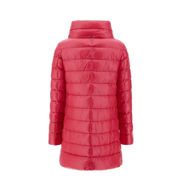 Herno Amelia Padded Coat