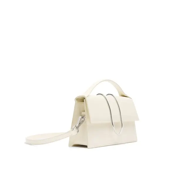 Jacquemus Le Grand Bambino Shoulder Bag