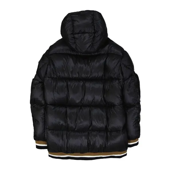 Herno Down Bomber Jacket