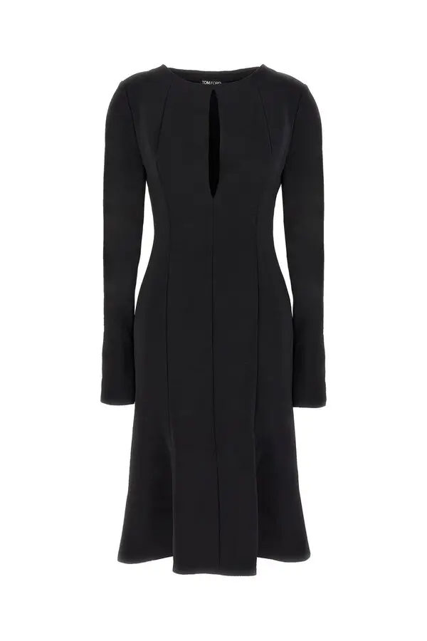 TOM FORD Clothing Dresses - Multicolor