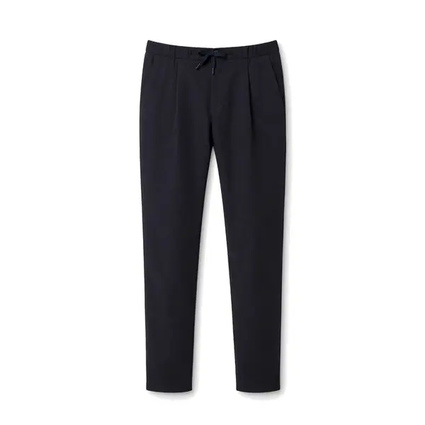 Herno Casual Wool Pants