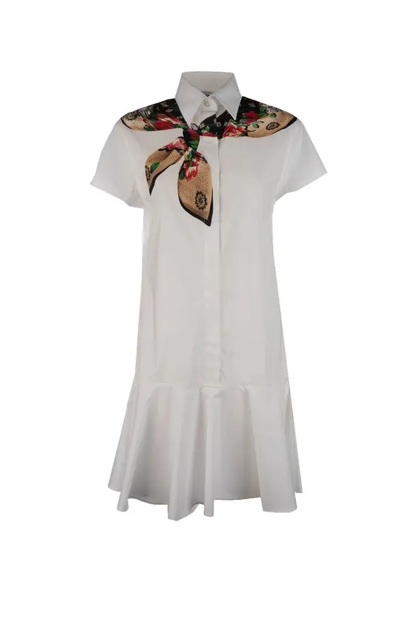 Moschino Clothing Dresses