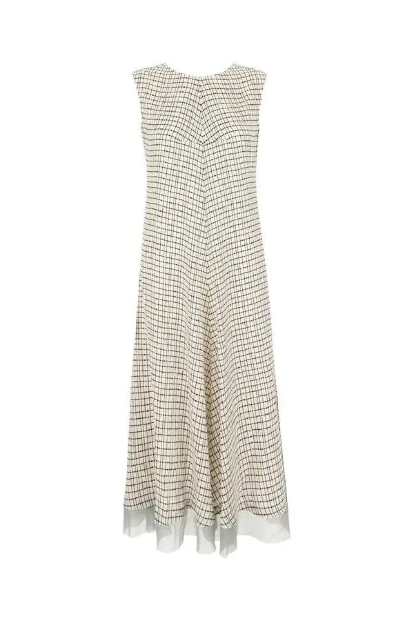 Fendi Clothing Dresses