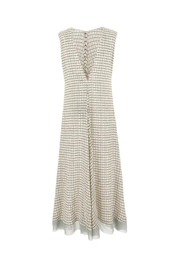 Fendi Clothing Dresses