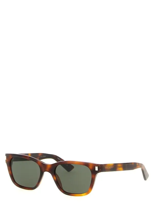 Saint Laurent Sl 874' Sunglasses
