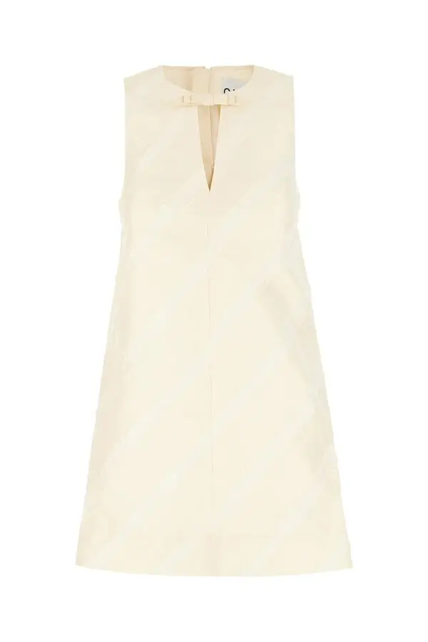 GANNI Clothing Dresses