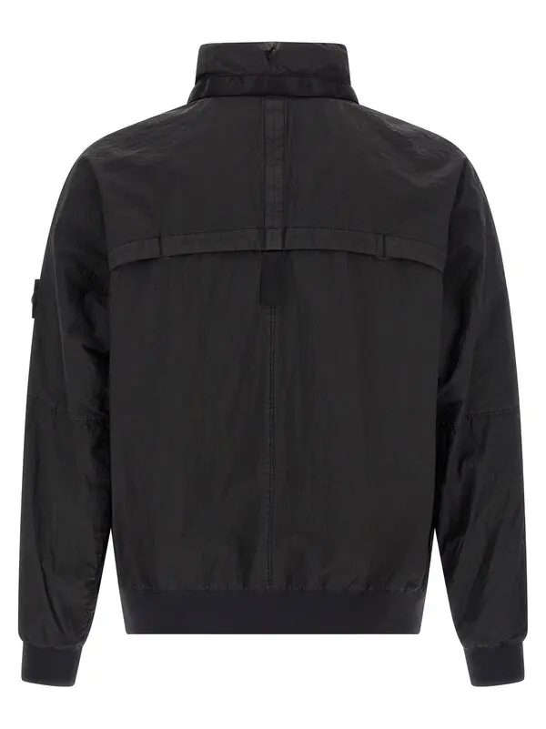 Stone Island Bomber Nylon Metal Watro
