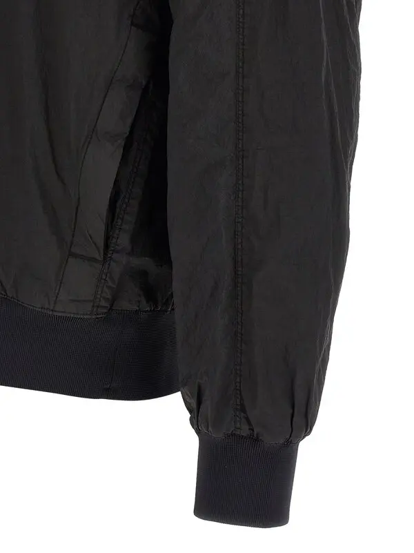 Stone Island Bomber Nylon Metal Watro