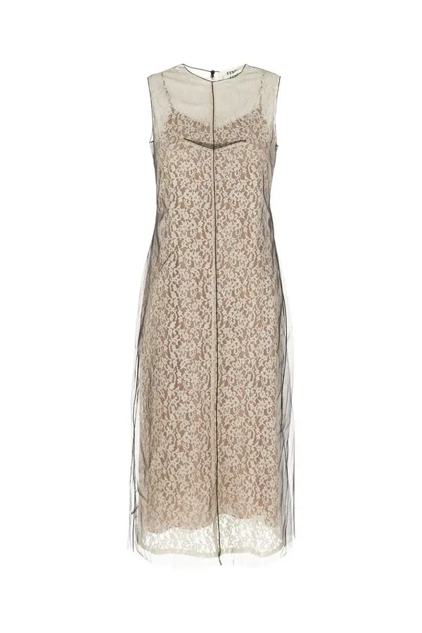 Fendi Clothing Dresses