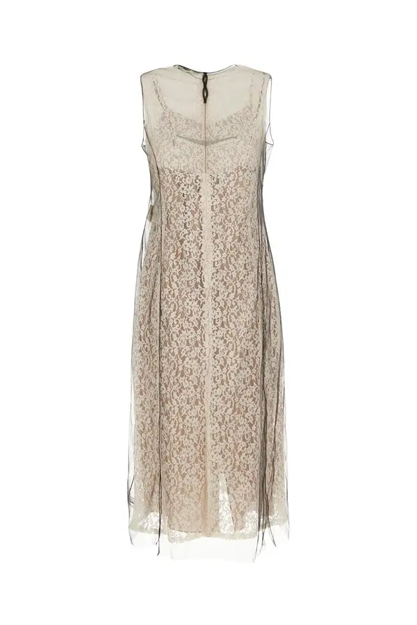 Fendi Clothing Dresses