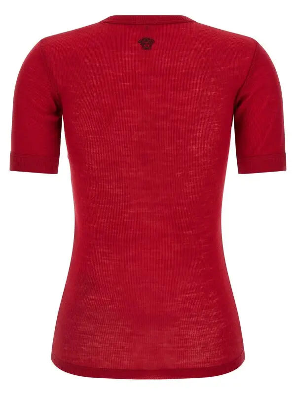 Versace Medusa' T-shirt
