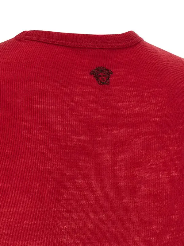 Versace Medusa' T-shirt