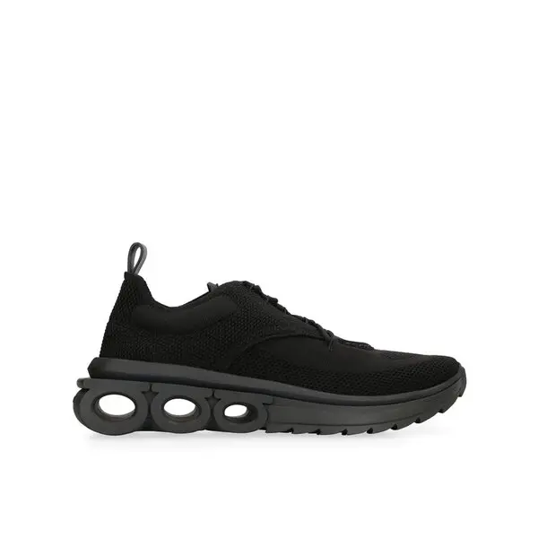 FERRAGAMO Gancini Sneakers