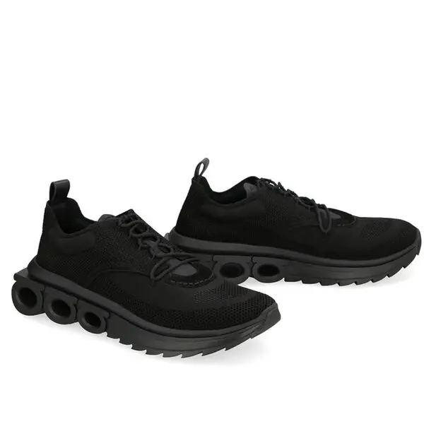FERRAGAMO Gancini Sneakers