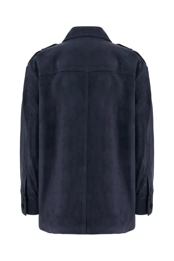 SELF-PORTRAIT Clothing Jackets