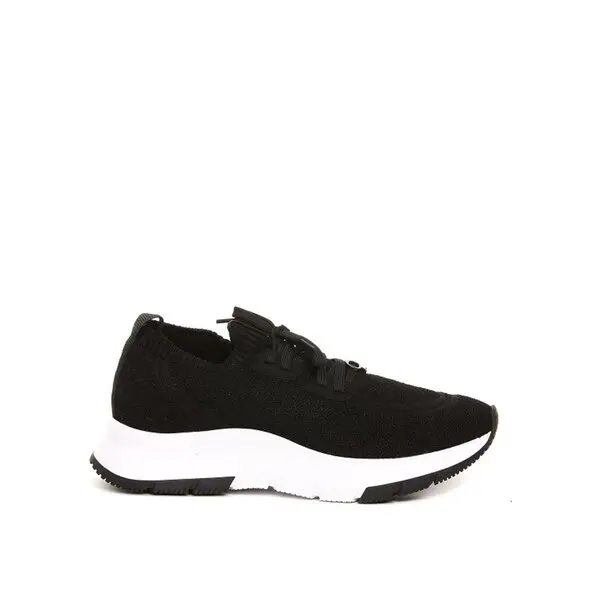 GIANVITO ROSSI Glover Sneakers