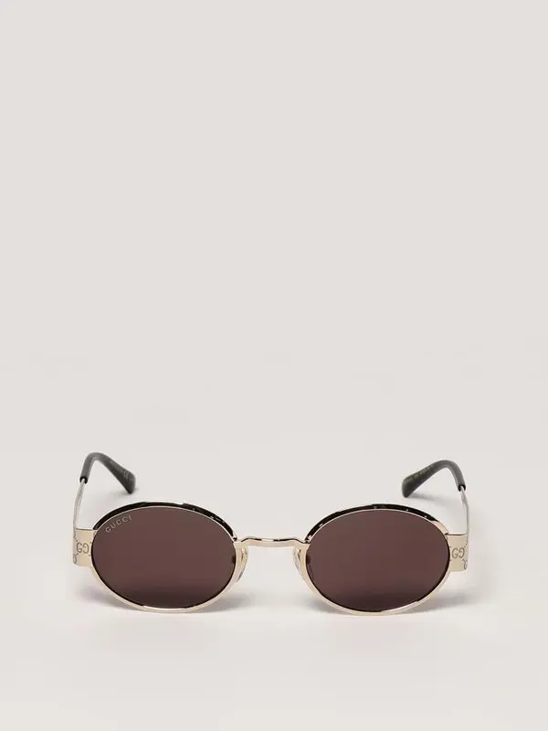Gucci Gg1854s Metal Sunglasses
