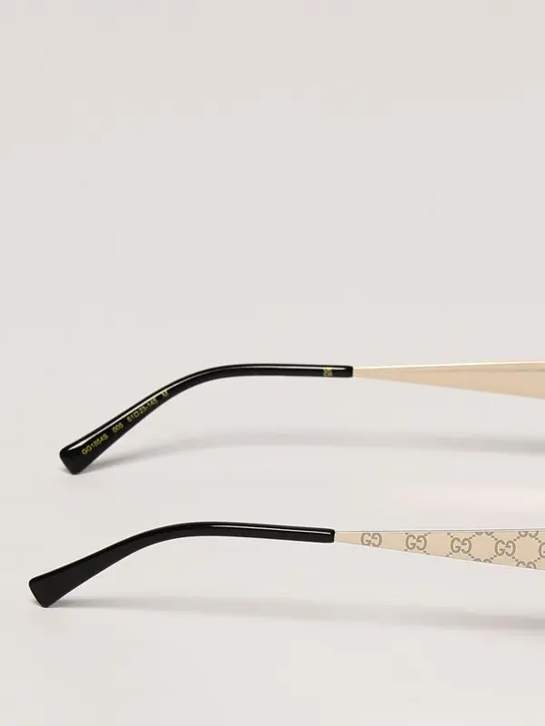 Gucci Gg1854s Metal Sunglasses