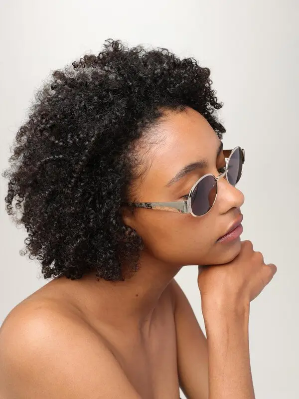 Gucci Gg1854s Metal Sunglasses