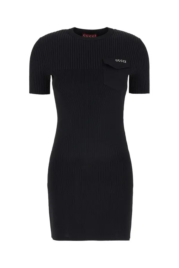 Gucci Clothing Dresses