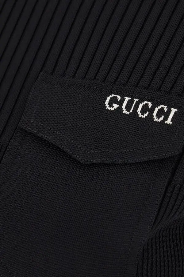 Gucci Clothing Dresses