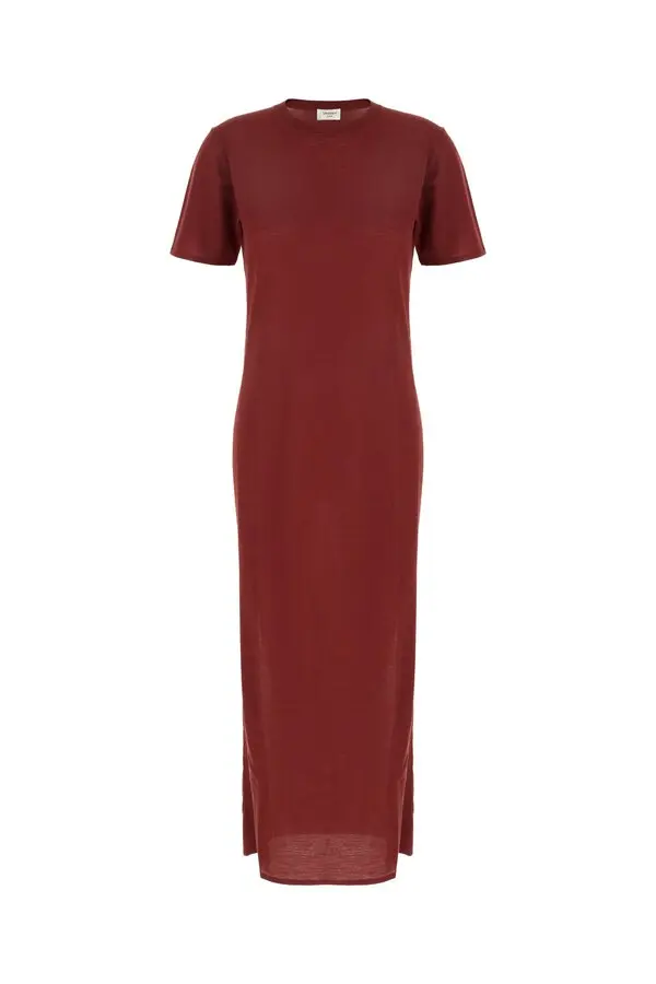 Saint Laurent Clothing Dresses