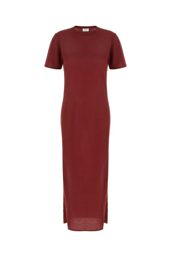 Saint Laurent Clothing Dress - Multicolor