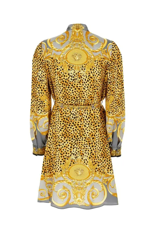 Versace Clothing Dresses