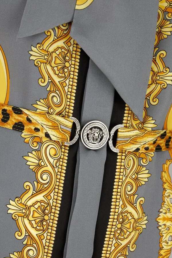 Versace Clothing Dresses