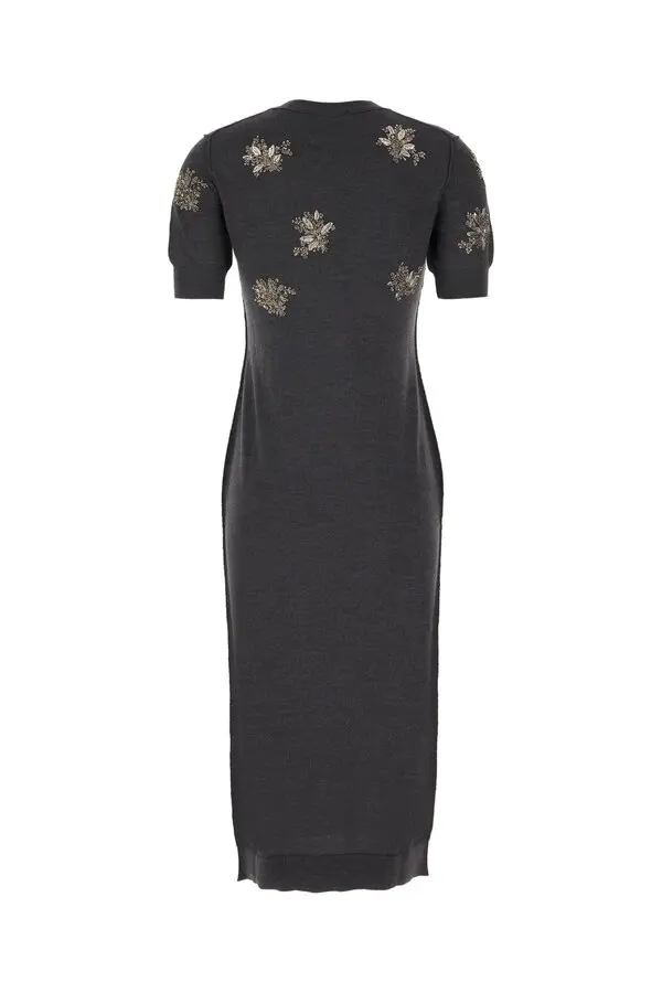 Fendi Clothing Dresses