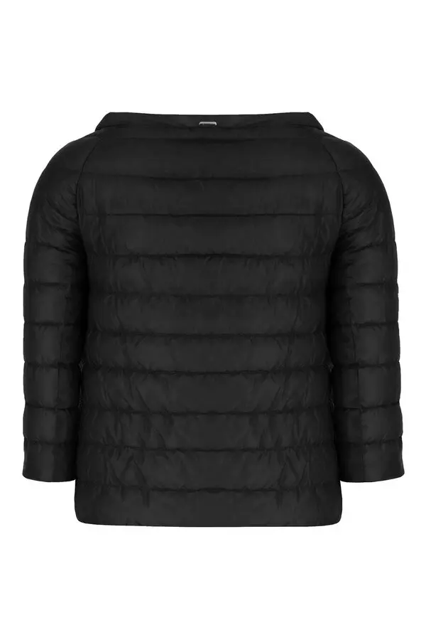 Herno Padded Jacket - Multicolor