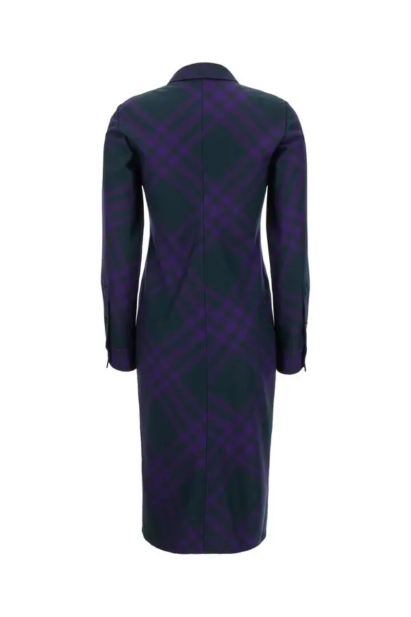 Burberry Clothing Dresses