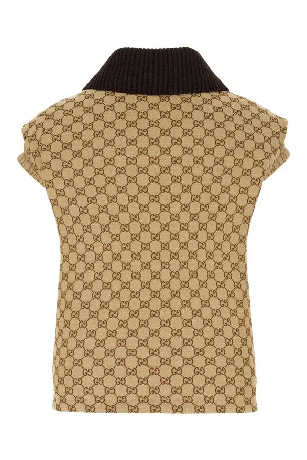 Gucci Clothing Jackets