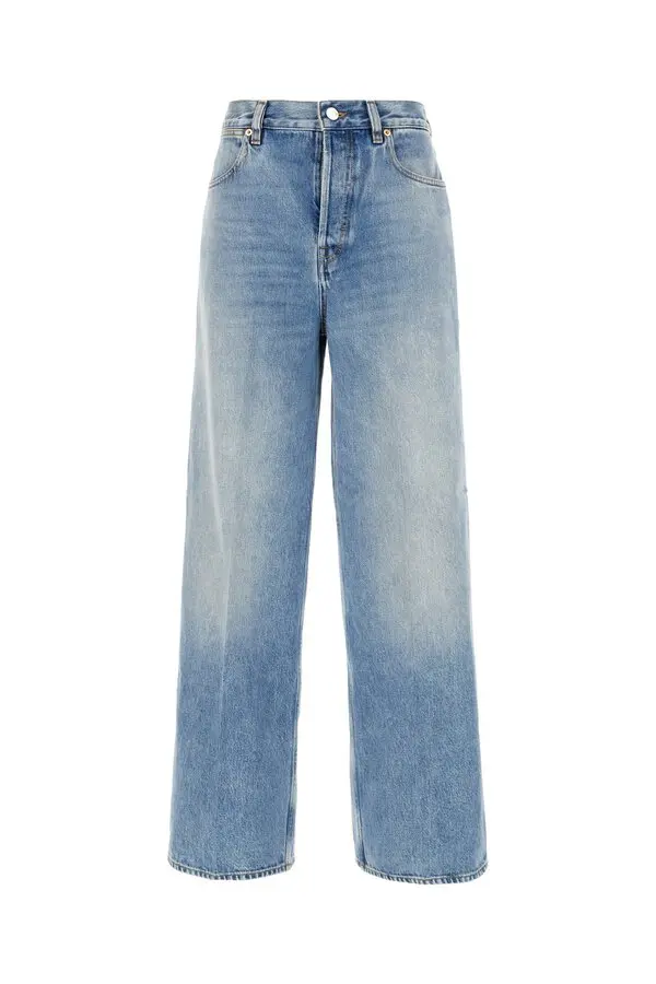 Gucci Clothing Jeans