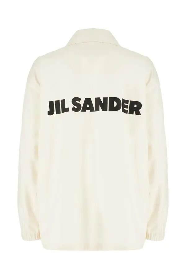 JIL SANDER Clothing Jackets - Multicolor
