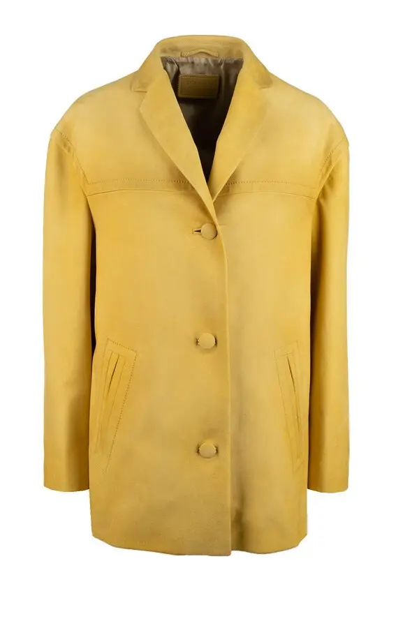 Prada Clothing Jackets