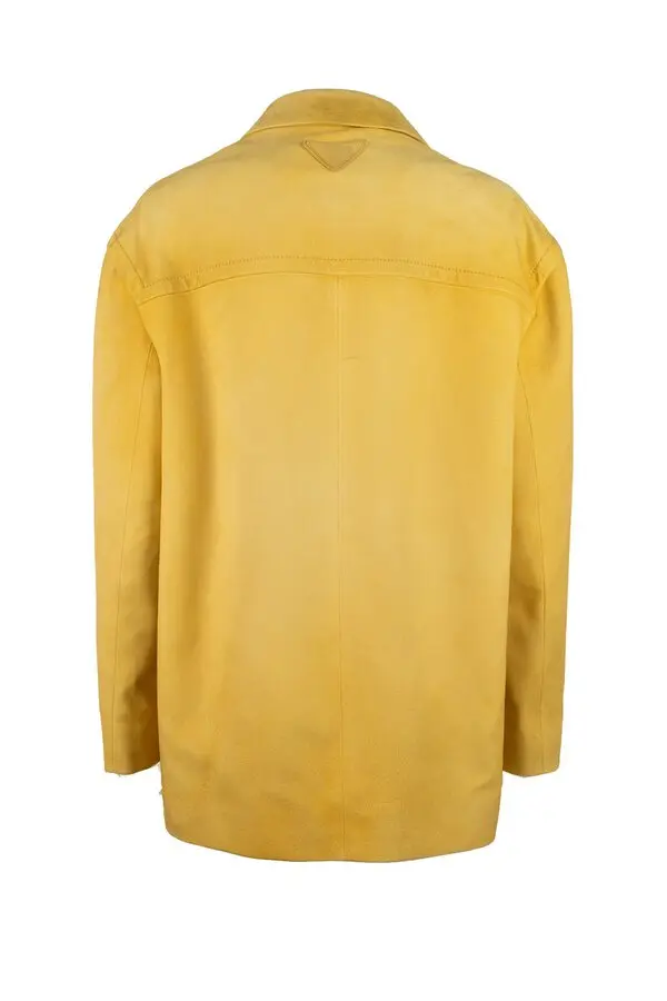 Prada Clothing Jackets