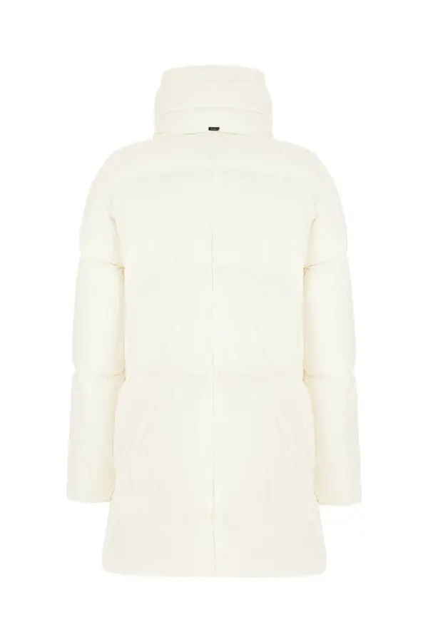 Herno Puffer Jacket - Multicolor
