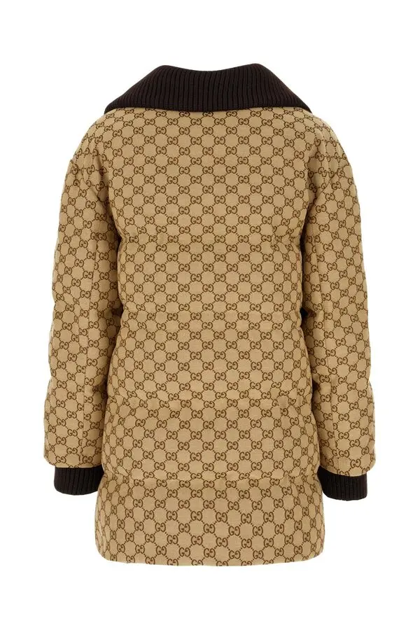 Gucci Clothing Jackets