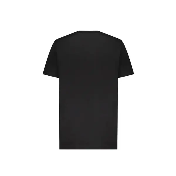 Balmain Logo-print Cotton T-shirt