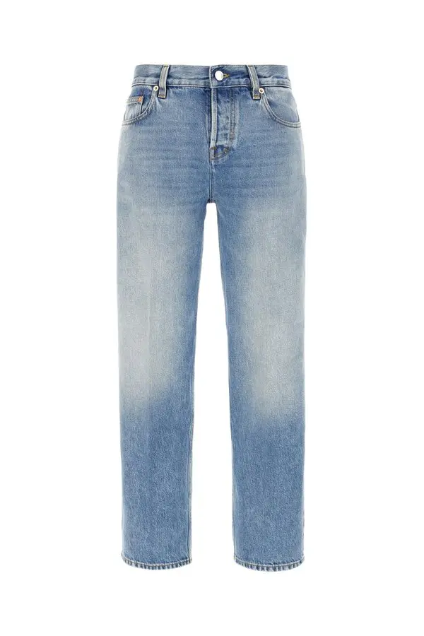 Gucci Clothing Jeans