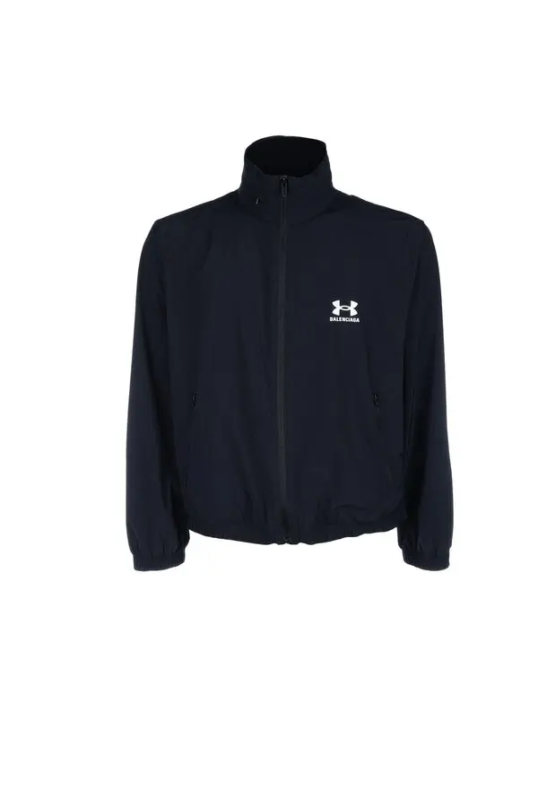 Balenciaga Clothing Jackets