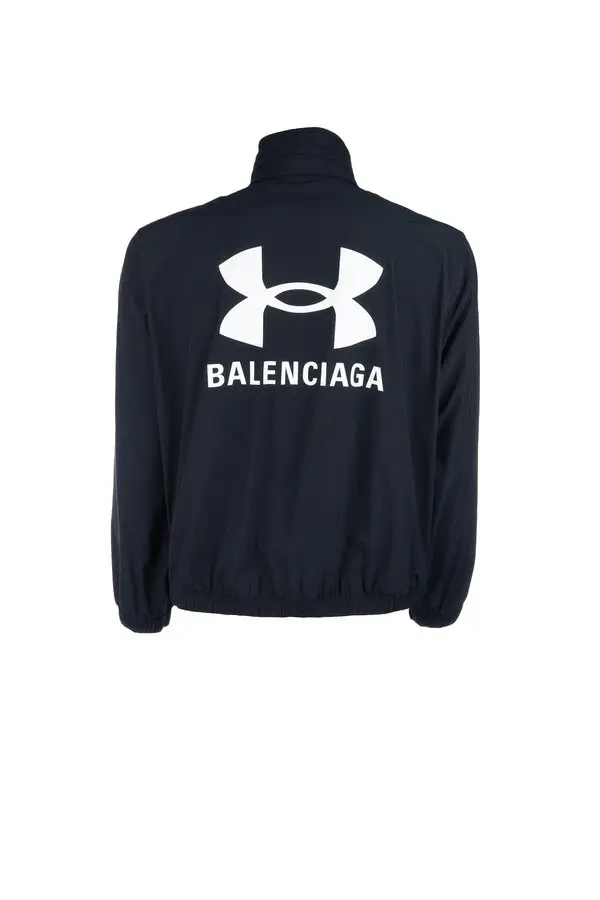 Balenciaga Clothing Jackets