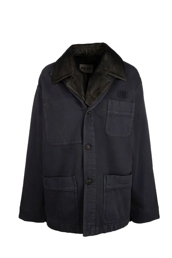 Miu Miu Clothing Jackets