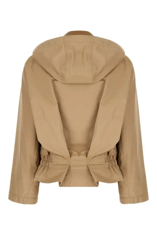Fendi Clothing Jackets