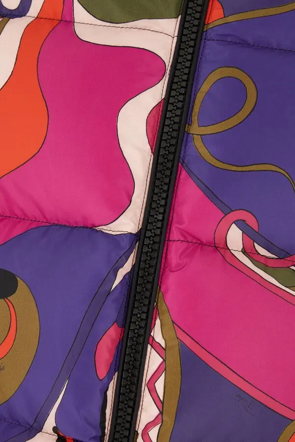 Emilio Pucci Clothing Jackets